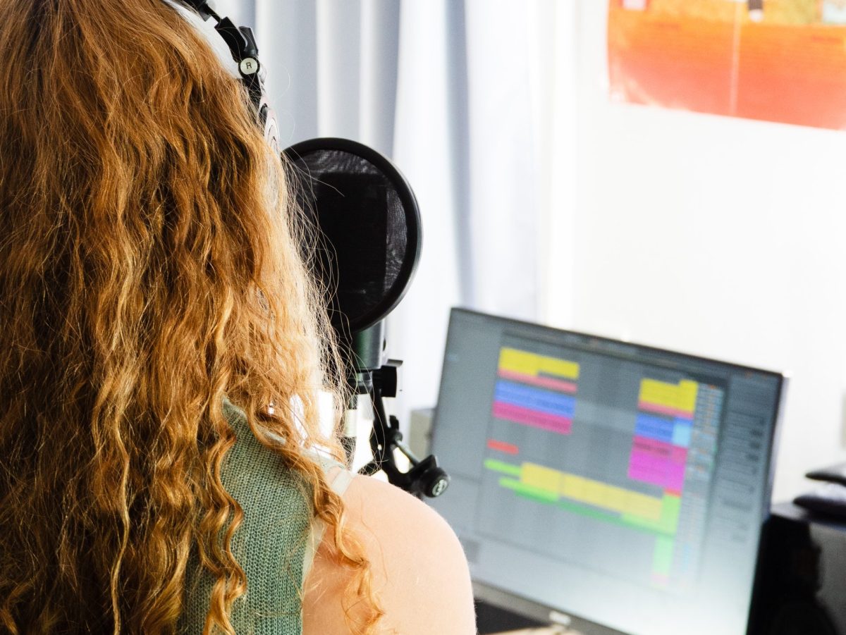 Parcours de création au collège – L'Echonova